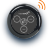 Wireless Service Button for Hospitality, Leisure and Retail
